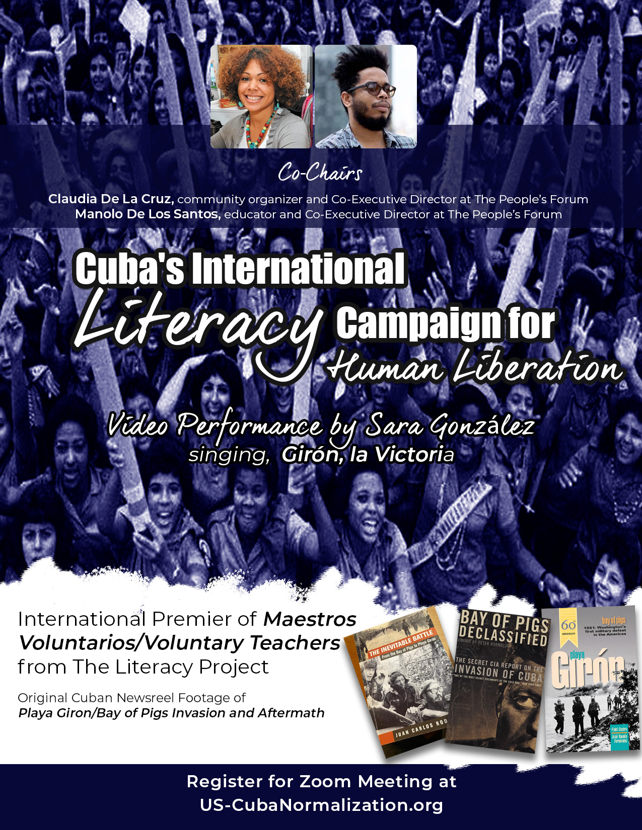 60 YEARS AGO UNTIL TODAY!