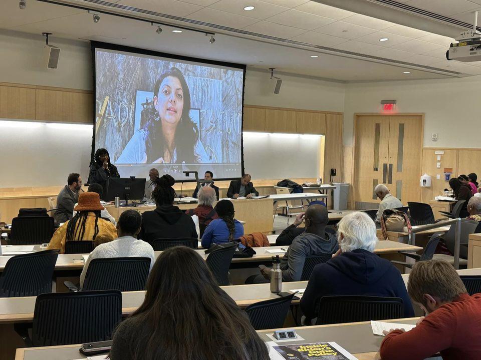 NNOC shapes strategies to fight off US blockade against Cuba